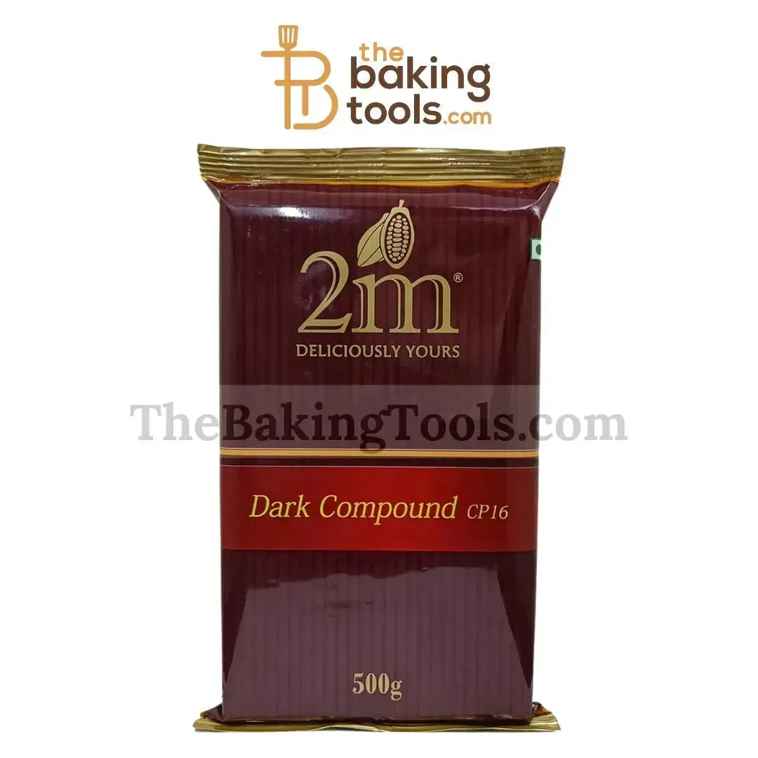 The Baking Tools