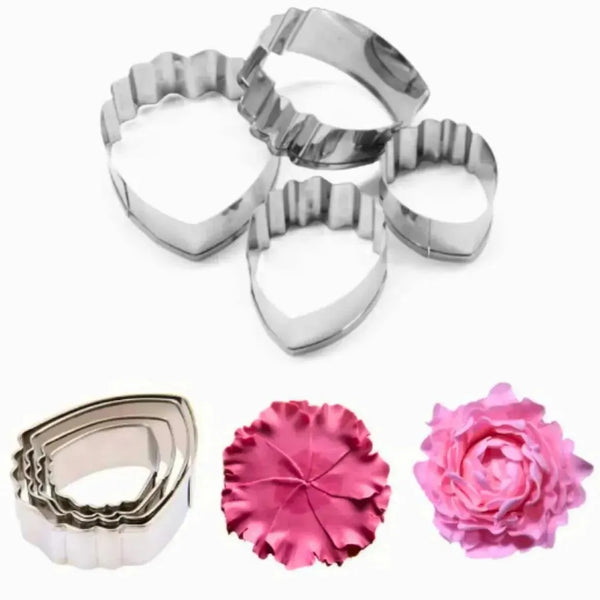 4 PCs Peony Cutter