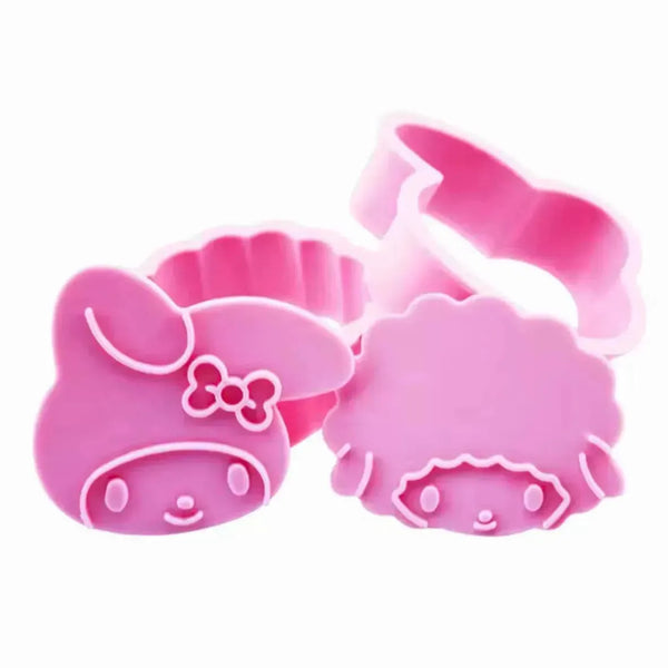 Little Red Riding Hood Cookie Cutter