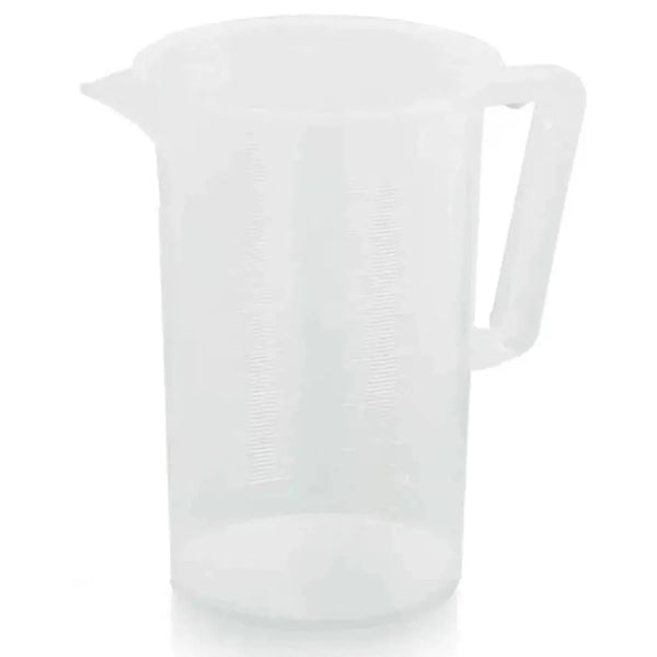 Plastic Measuring Jug / Mug 2 Litre