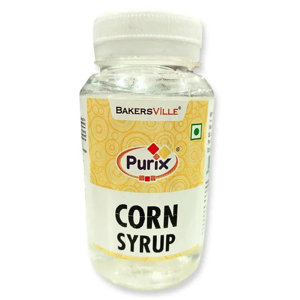 Purix Corn Syrup, 200g