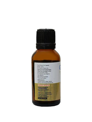 Rabadi Food Flavour 30ml | Geeto Essence