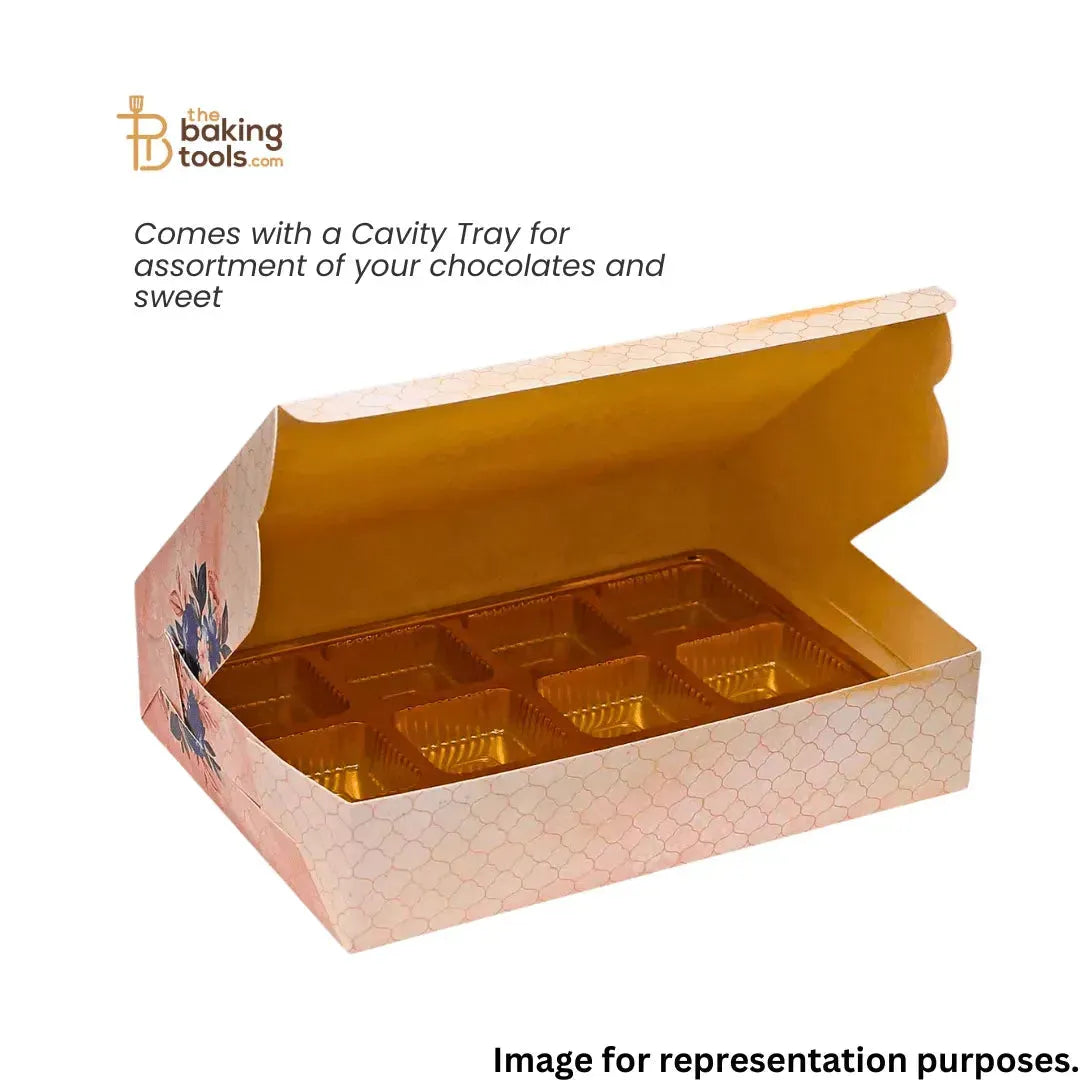 Buy Hinge Boxes for Gifts & Packaging | Secure and Durable