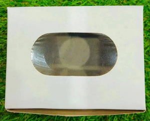 Pastry Box 4x3x2[Window] Pack of 10